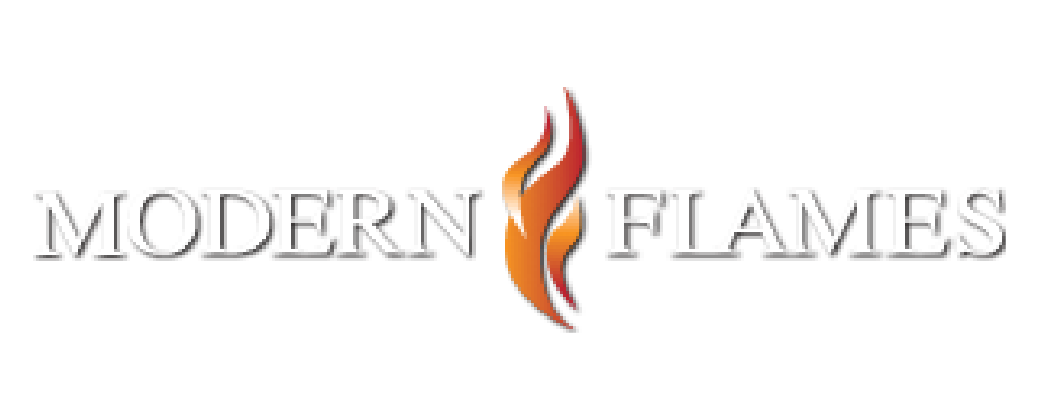 Modern Flames | The Outdoor Fireplace Store
